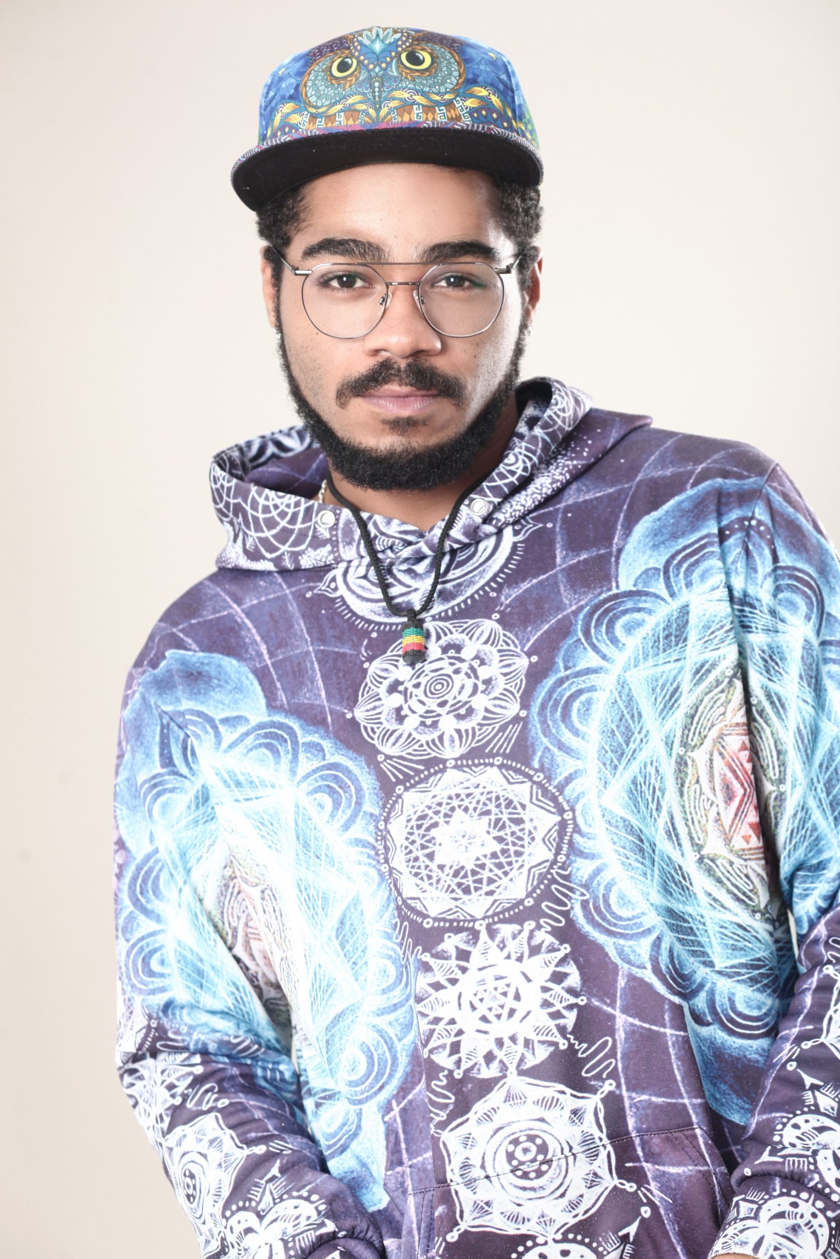 MICHAEL OKEKE - IMAGE MODELS