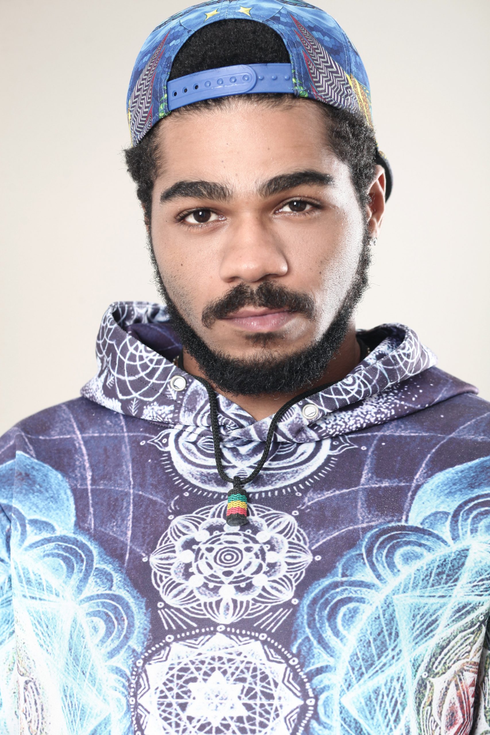 MICHAEL OKEKE - IMAGE MODELS