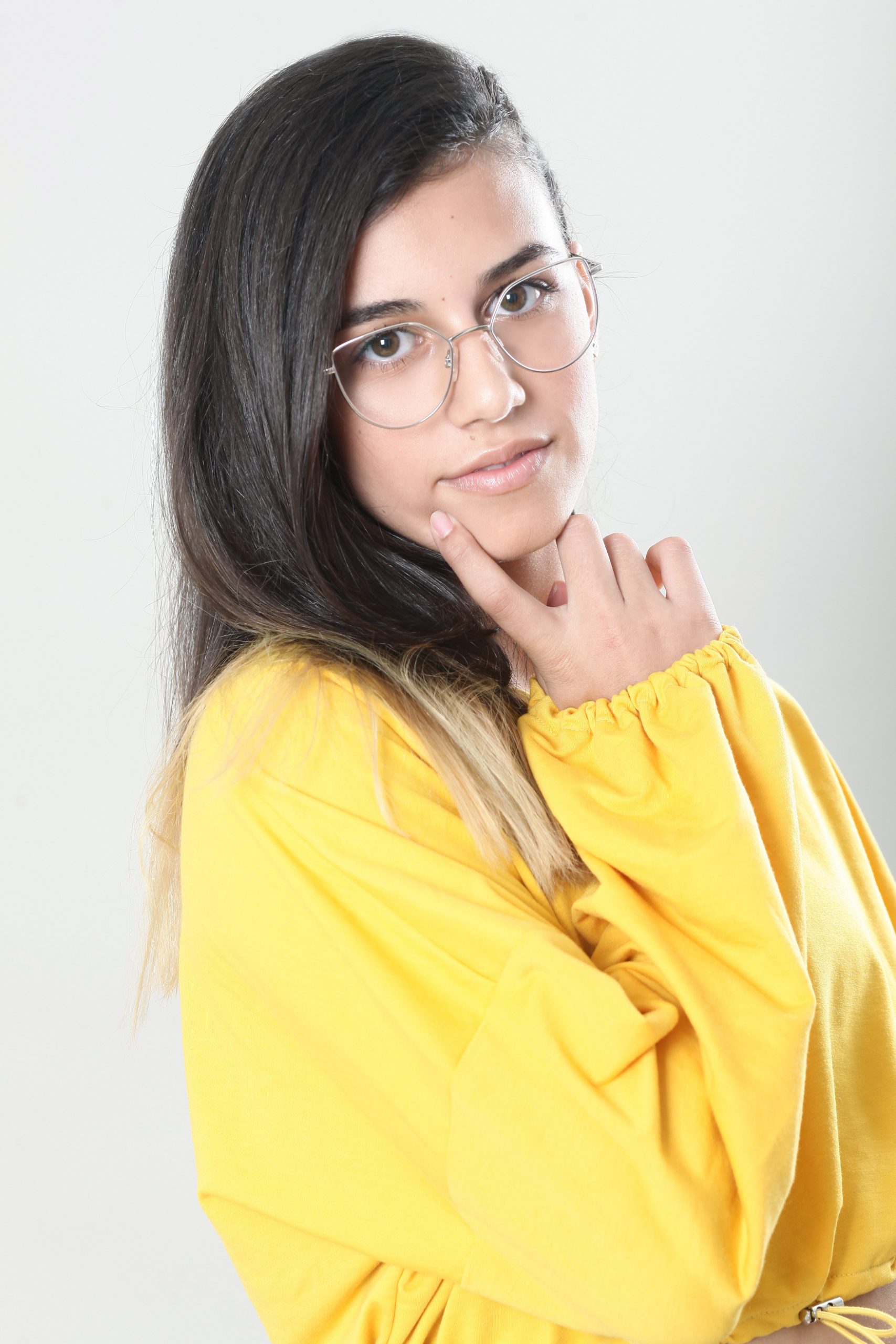 AGAM TAL - IMAGE MODELS