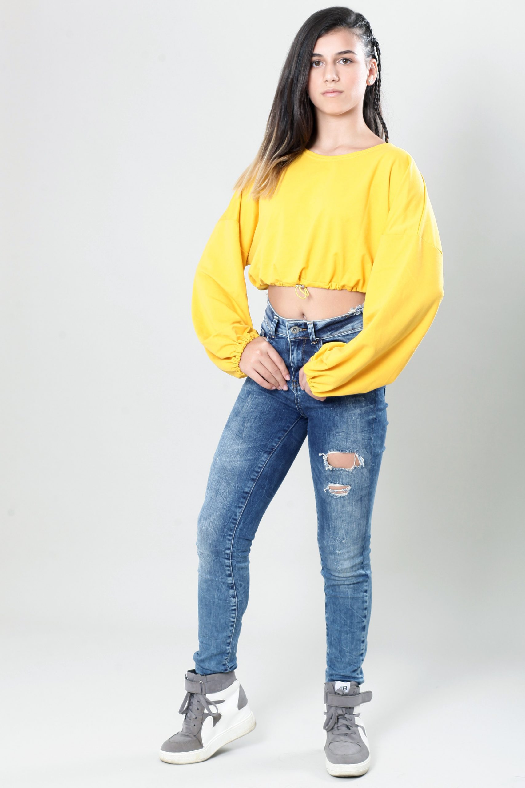 AGAM TAL - IMAGE MODELS