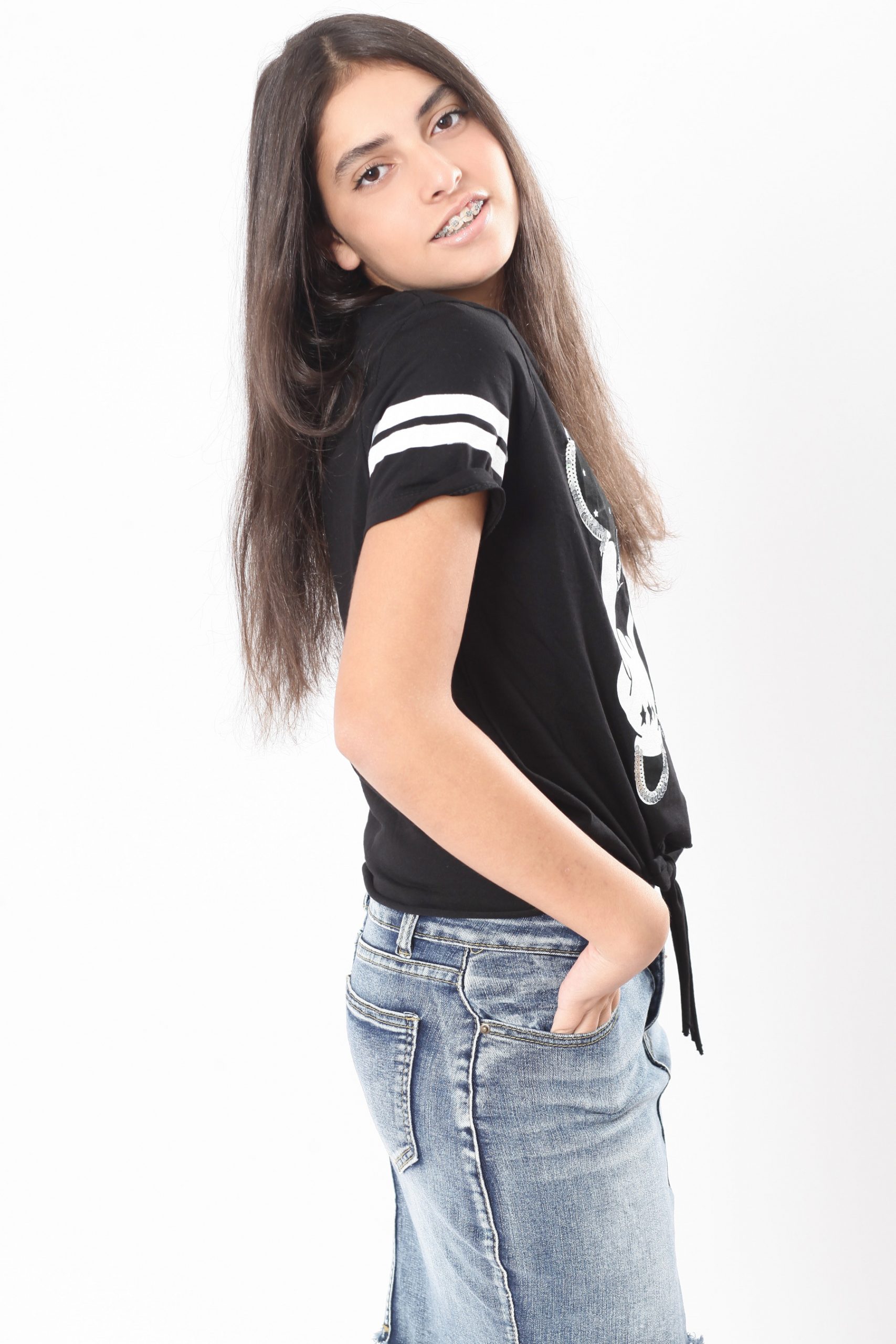 AGAM ILUZ - IMAGE MODELS