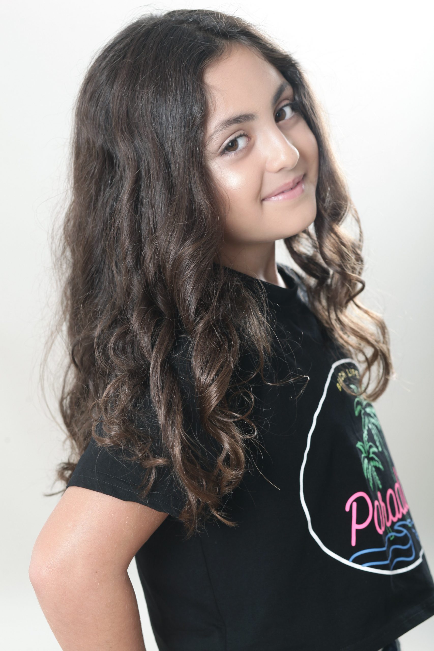 TALYA KOCHAVI - IMAGE MODELS