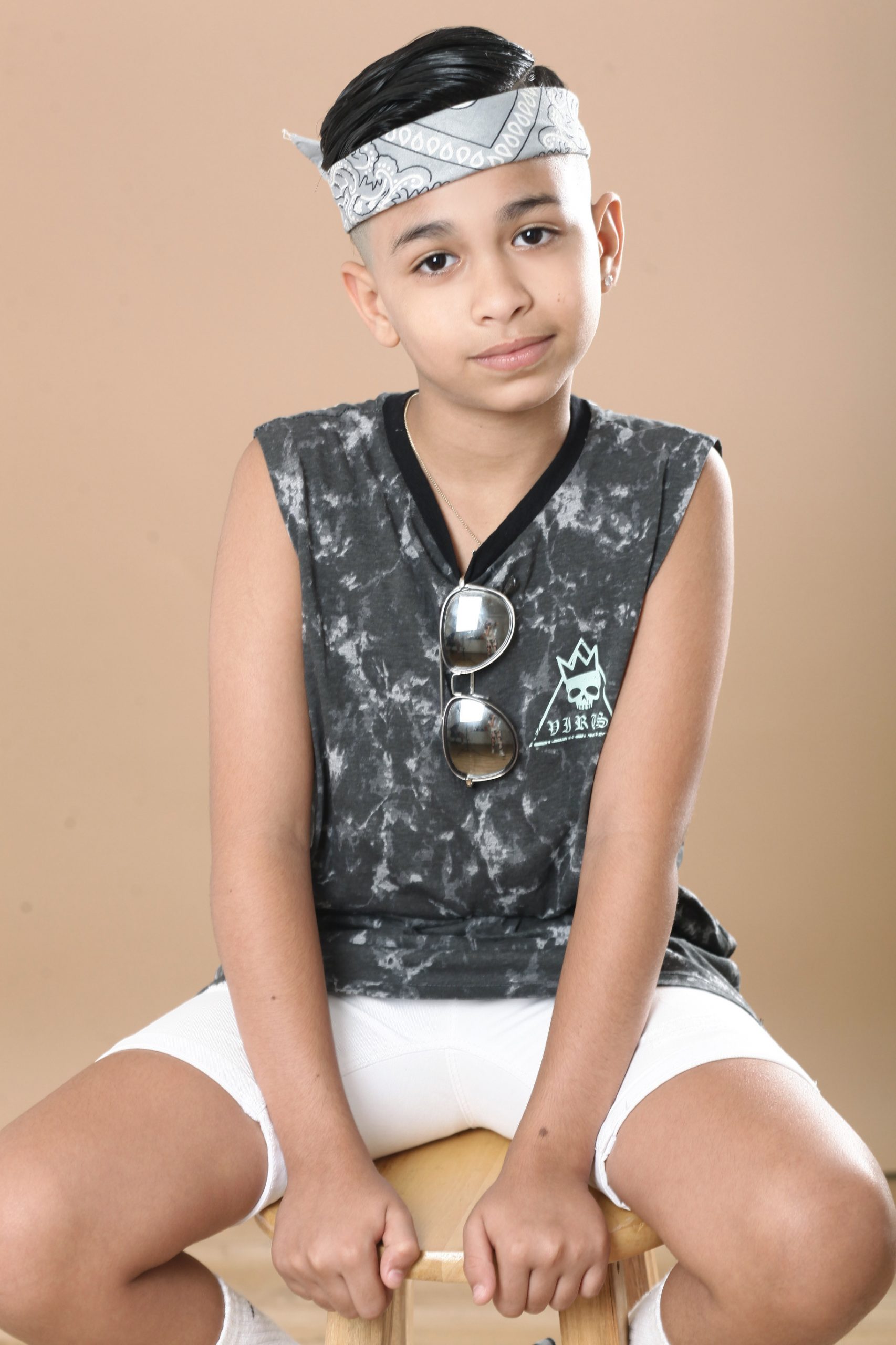 DANIEL LOOK - IMAGE MODELS