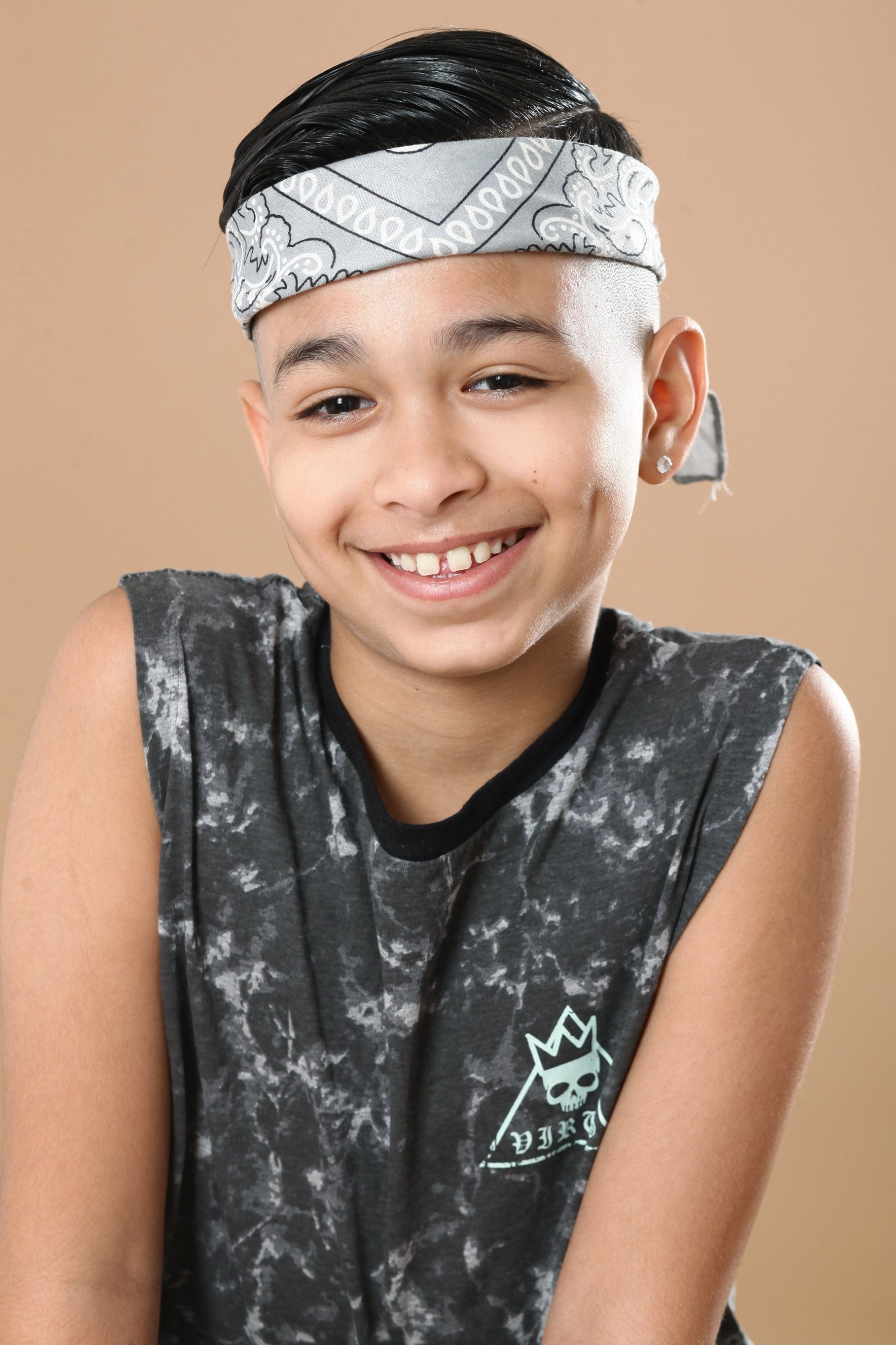 DANIEL LOOK - IMAGE MODELS