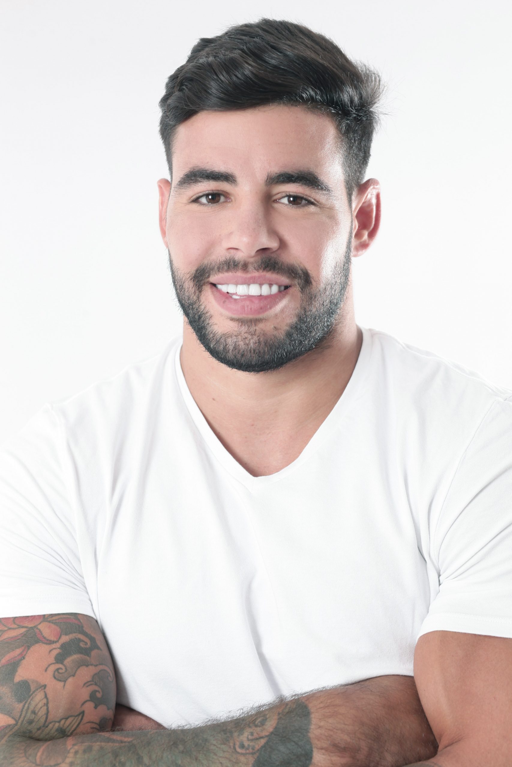 DAPHNA KATZ - IMAGE MODELS