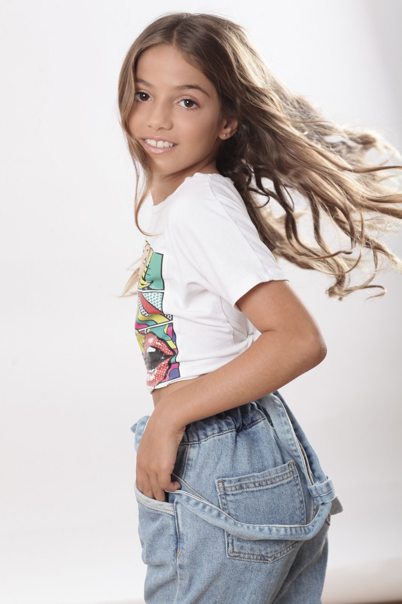 NOA LUZON - IMAGE MODELS