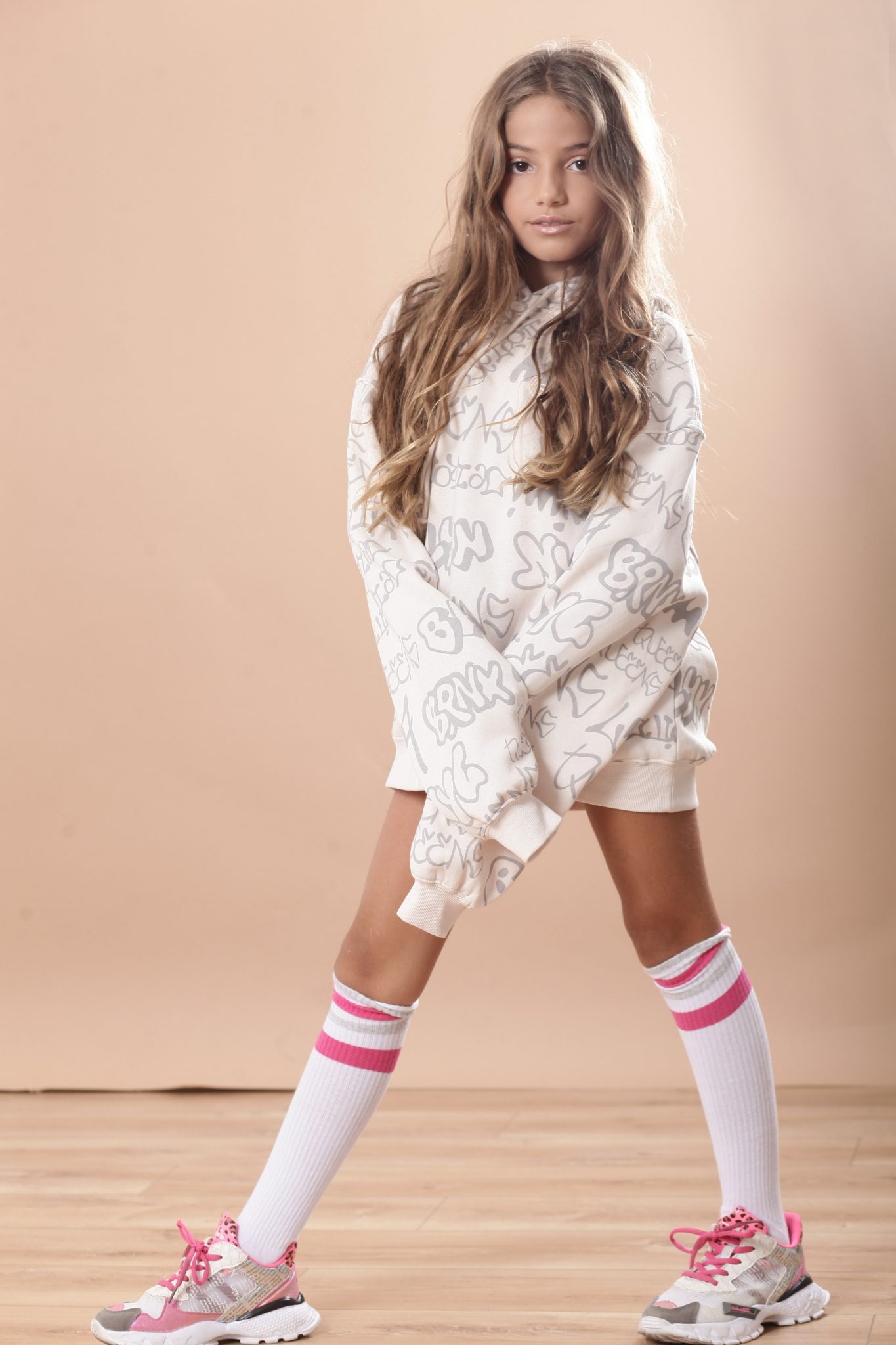 NOA LUZON - IMAGE MODELS