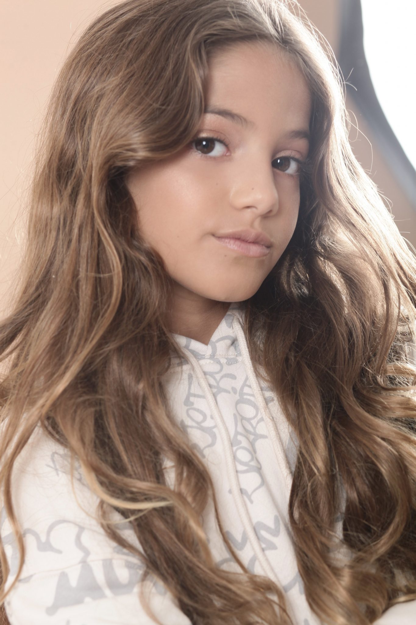 NOA LUZON - IMAGE MODELS