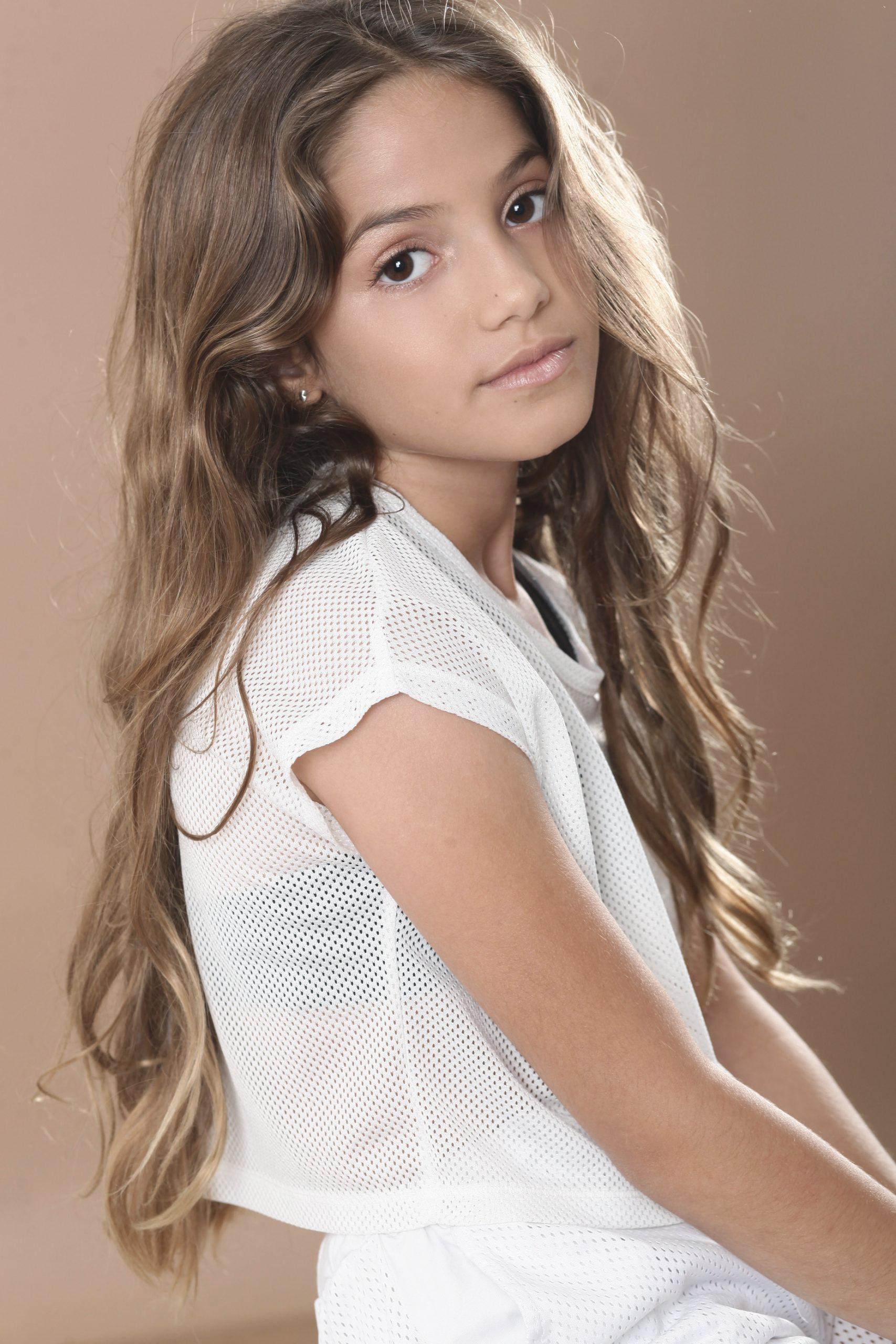 NOA LUZON - IMAGE MODELS