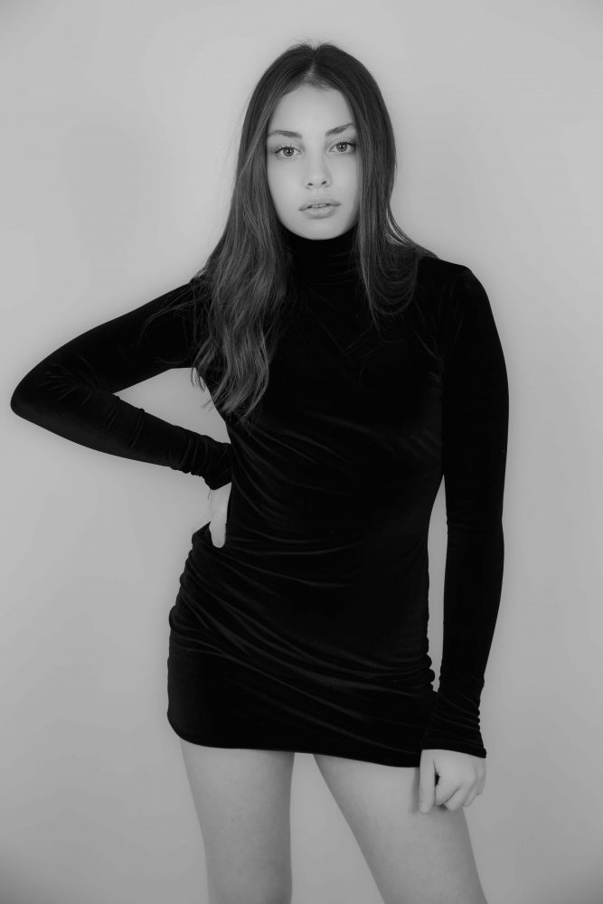 LOREN KORELMAN - IMAGE MODELS
