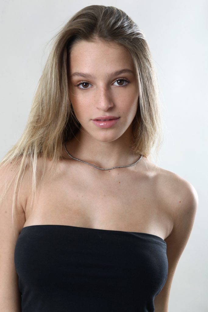 RONI SOLAN - IMAGE MODELS