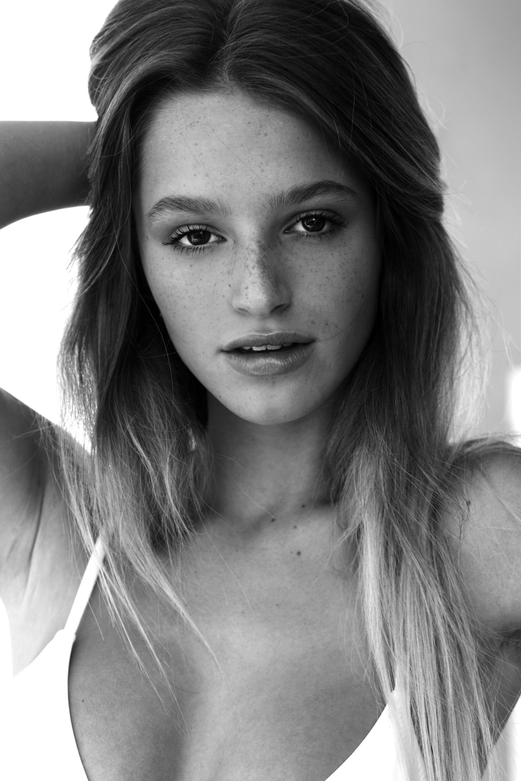 RONI SOLAN - IMAGE MODELS