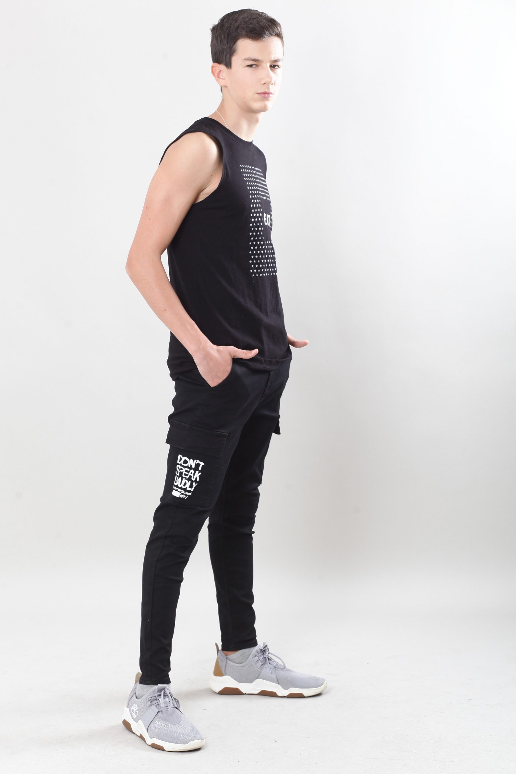 ORAN PAIKIN - IMAGE MODELS