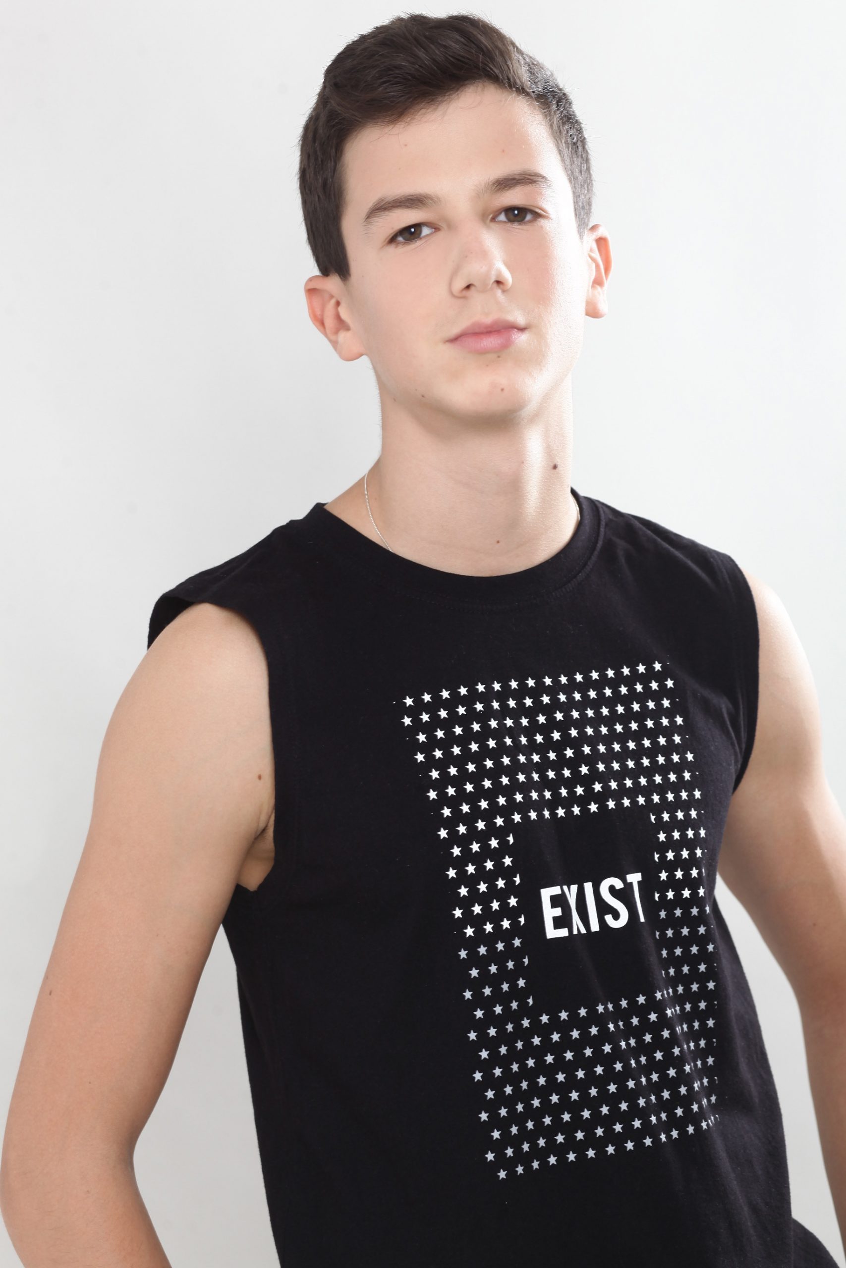 ORAN PAIKIN - IMAGE MODELS