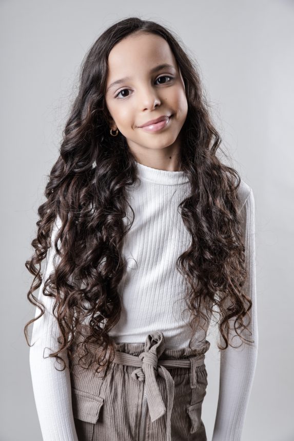 SHAYLE DELEON - IMAGE MODELS