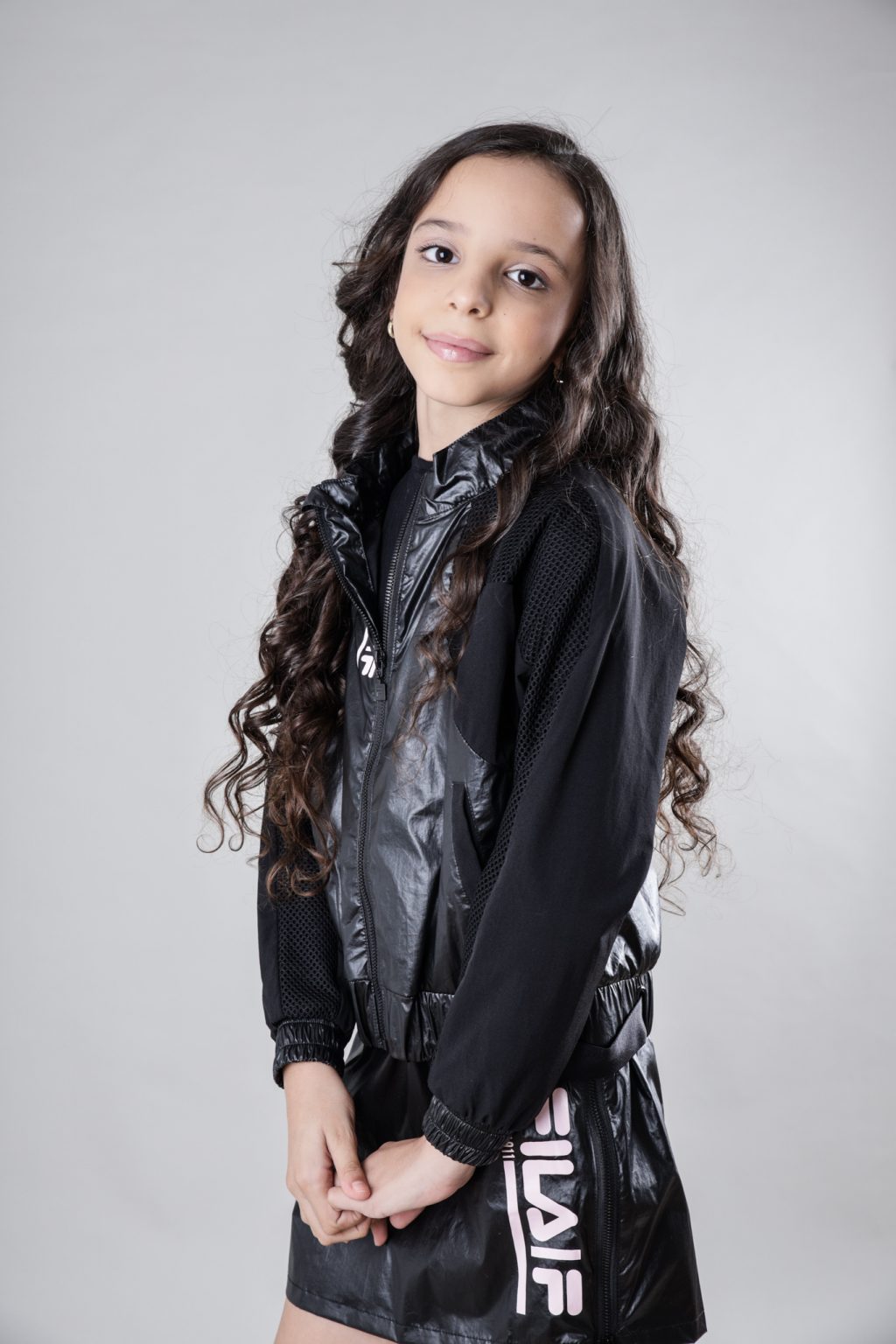 SHAYLE DELEON - IMAGE MODELS