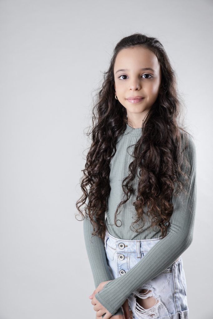 SHAYLE DELEON - IMAGE MODELS