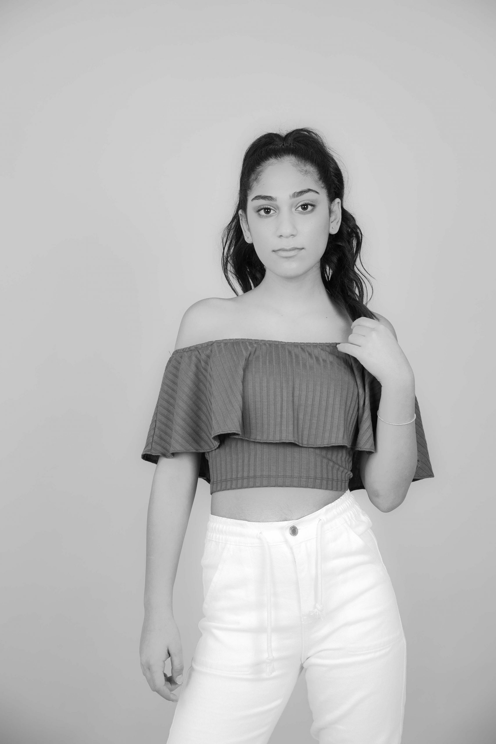 TAHEL IDO - IMAGE MODELS