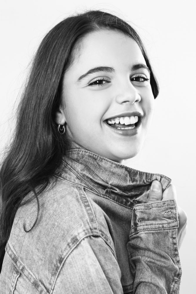 ADVA SHAMIR - IMAGE MODELS