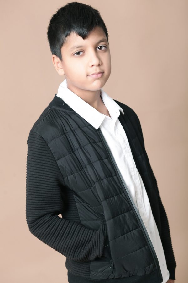 OHAD COHEN - IMAGE MODELS