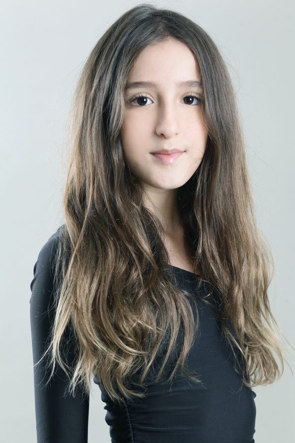 MAYA TAL - IMAGE MODELS