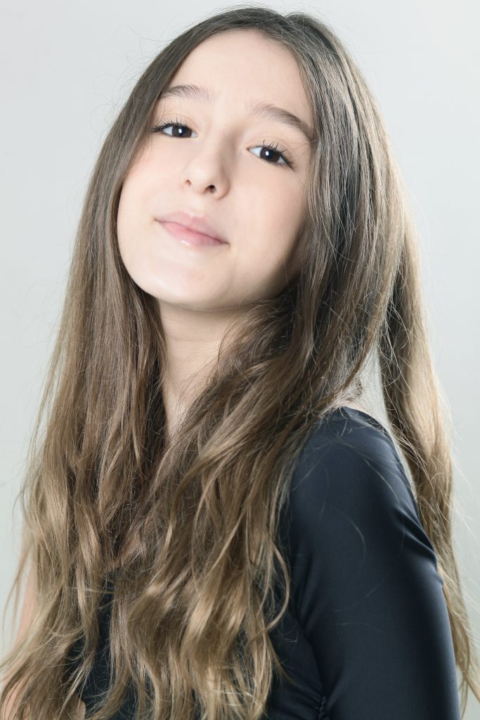 MAYA TAL - IMAGE MODELS