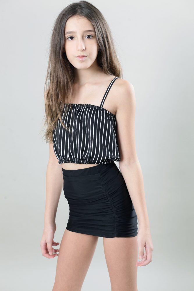 MAYA TAL - IMAGE MODELS