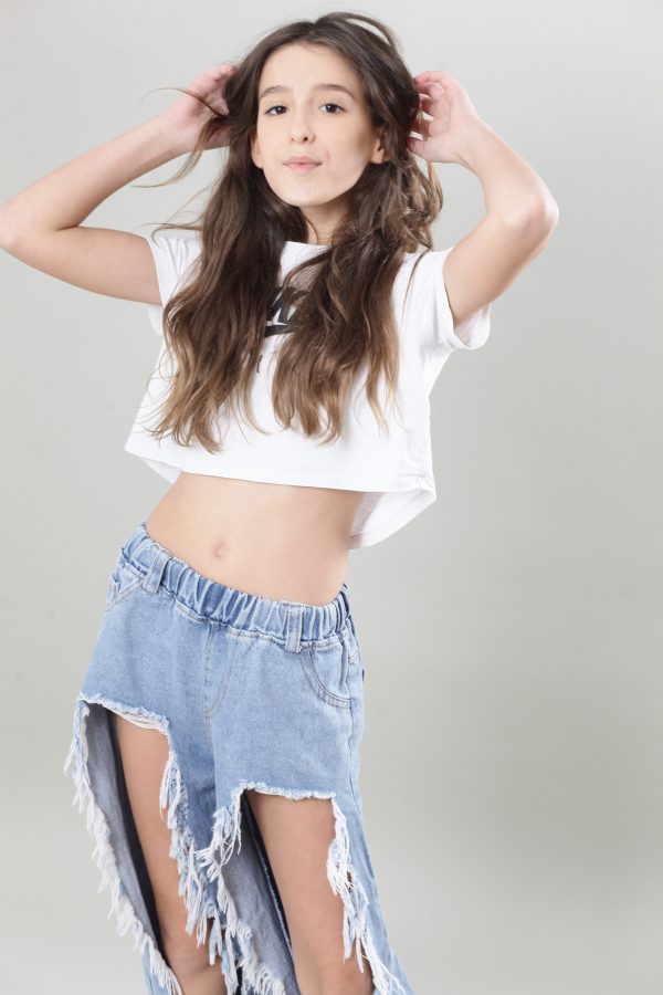 MAYA TAL - IMAGE MODELS