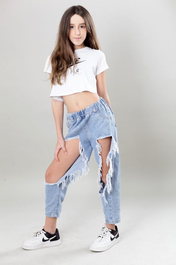 MAYA TAL - IMAGE MODELS