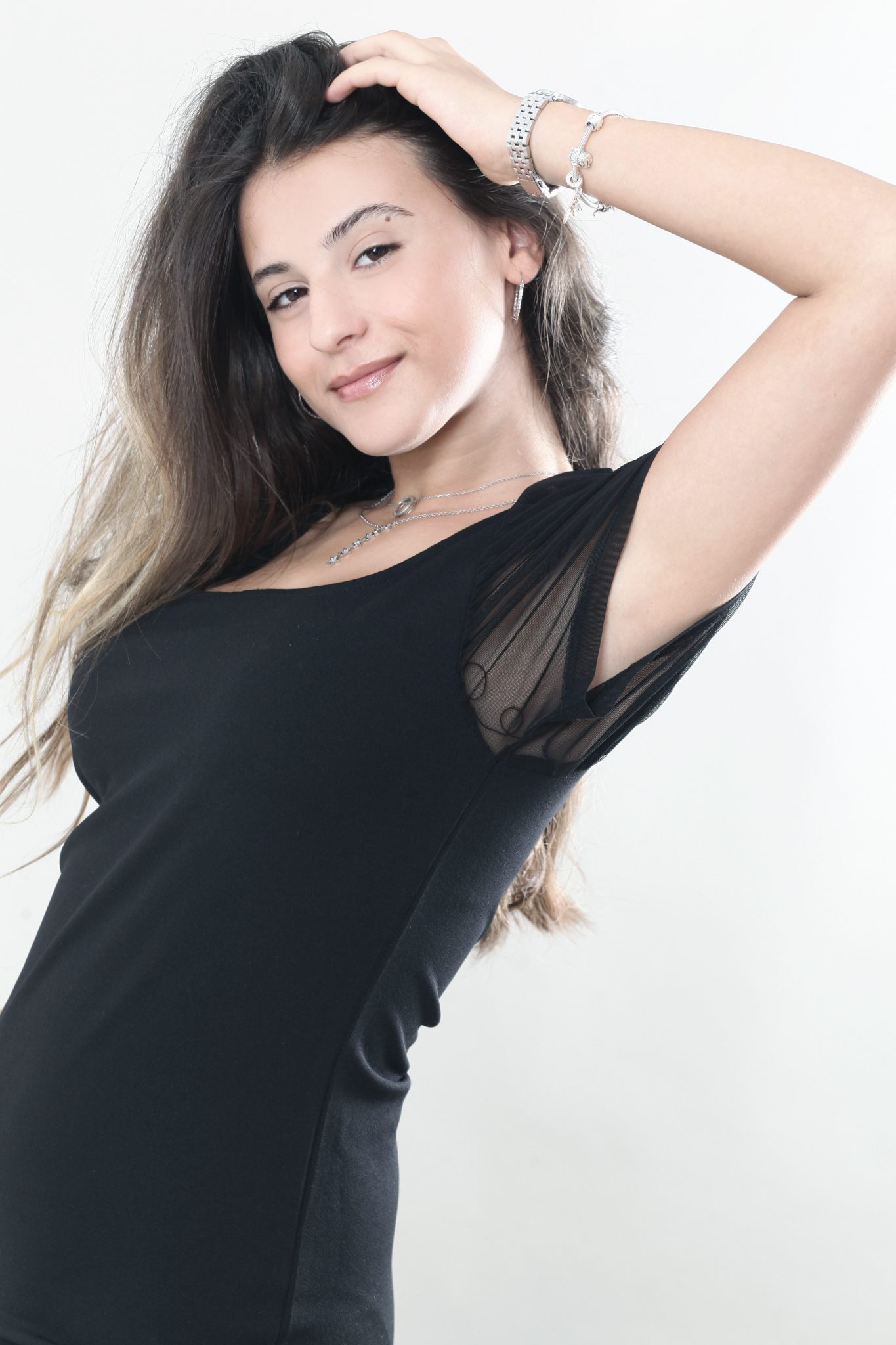 ORAN COHEN - IMAGE MODELS