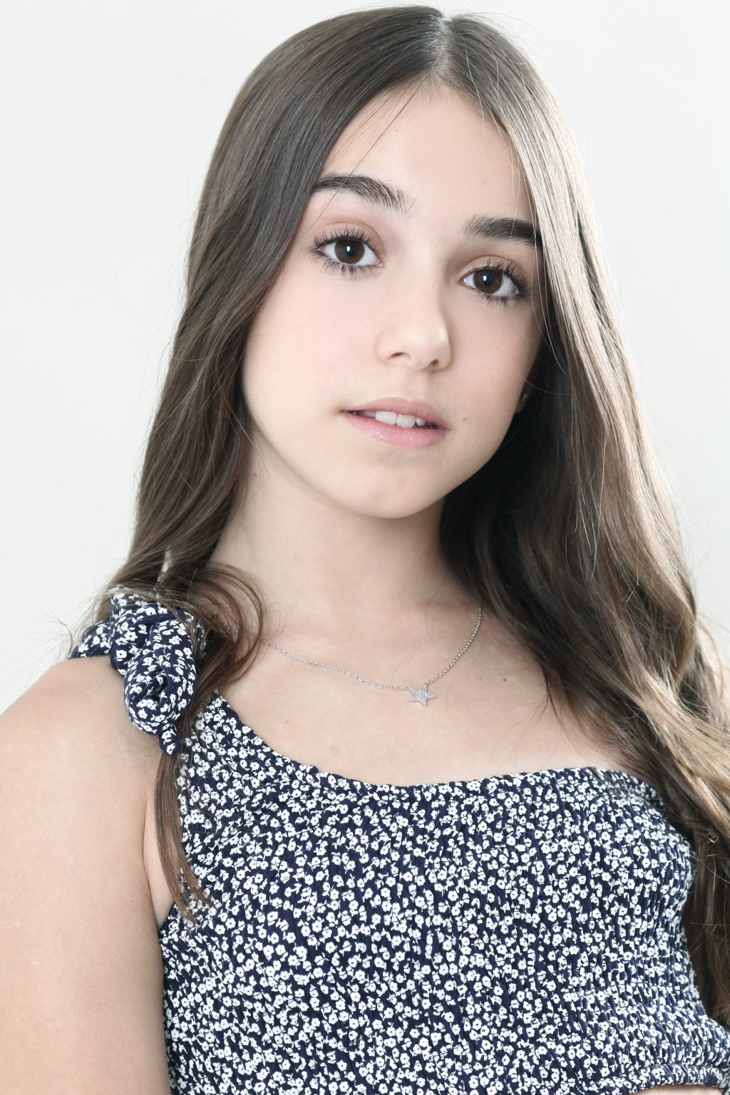 SAPIR AVNI - IMAGE MODELS