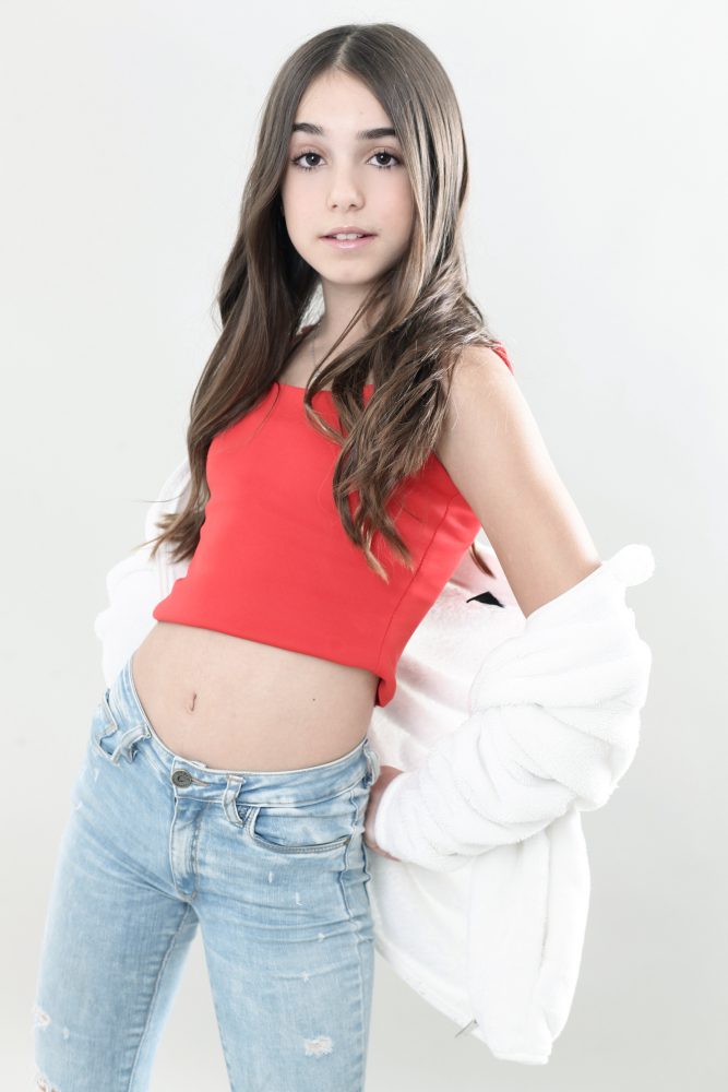 SAPIR AVNI - IMAGE MODELS