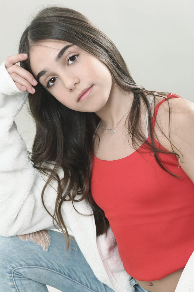 SAPIR AVNI - IMAGE MODELS