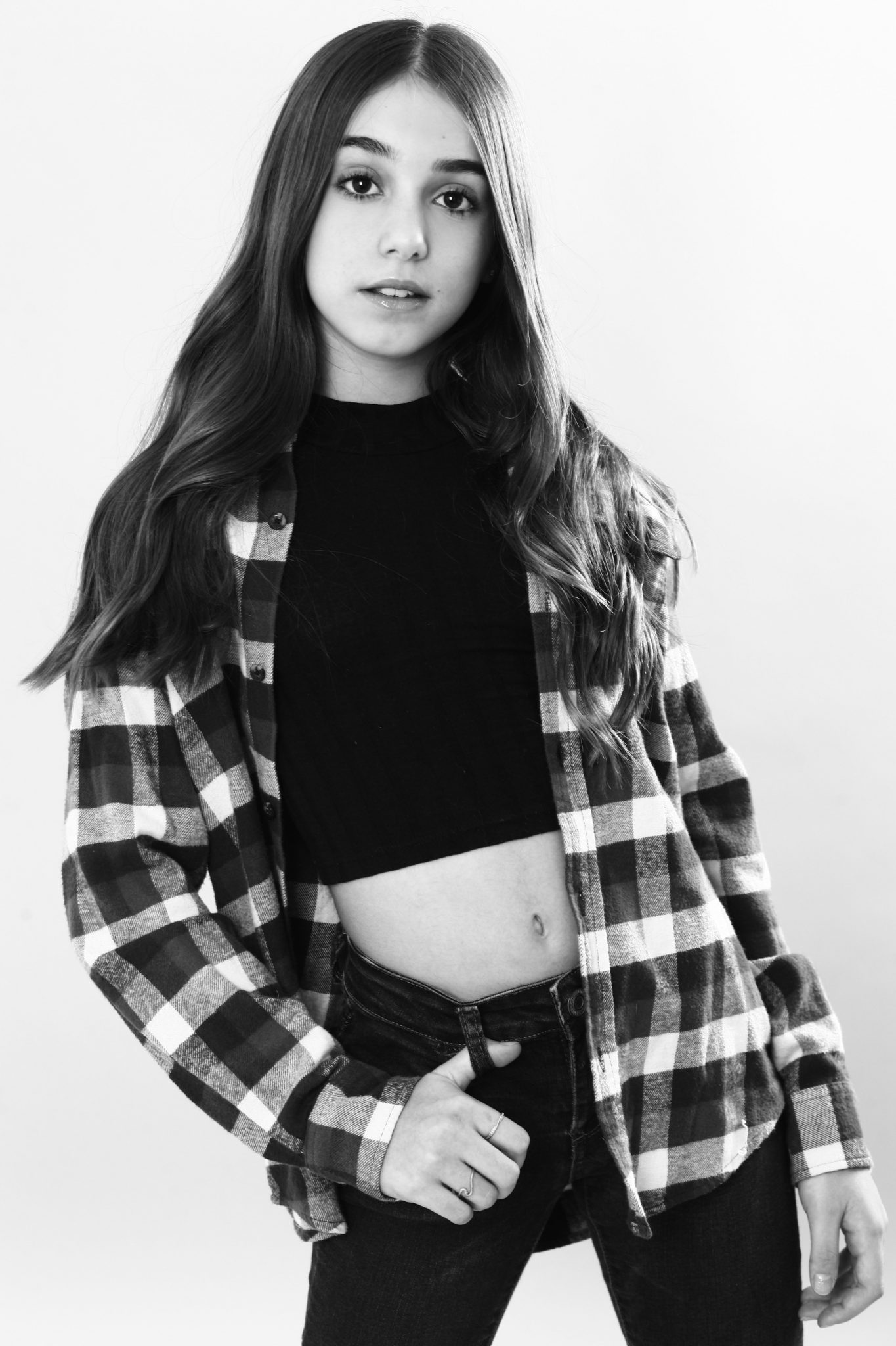 SAPIR AVNI - IMAGE MODELS