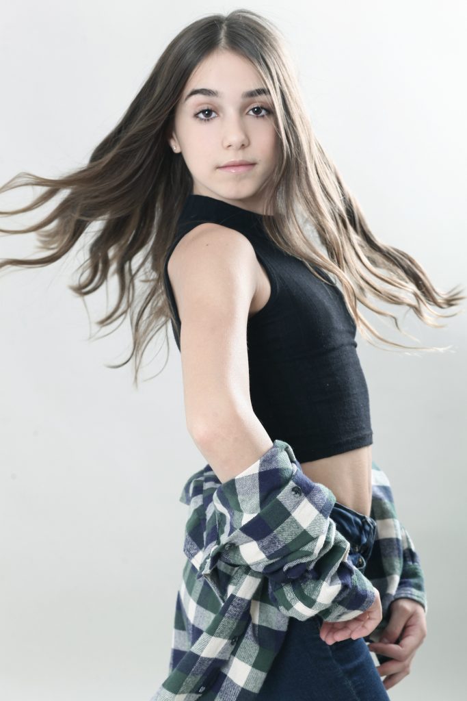 SAPIR AVNI - IMAGE MODELS