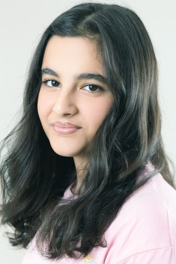 MAYA TAL - IMAGE MODELS