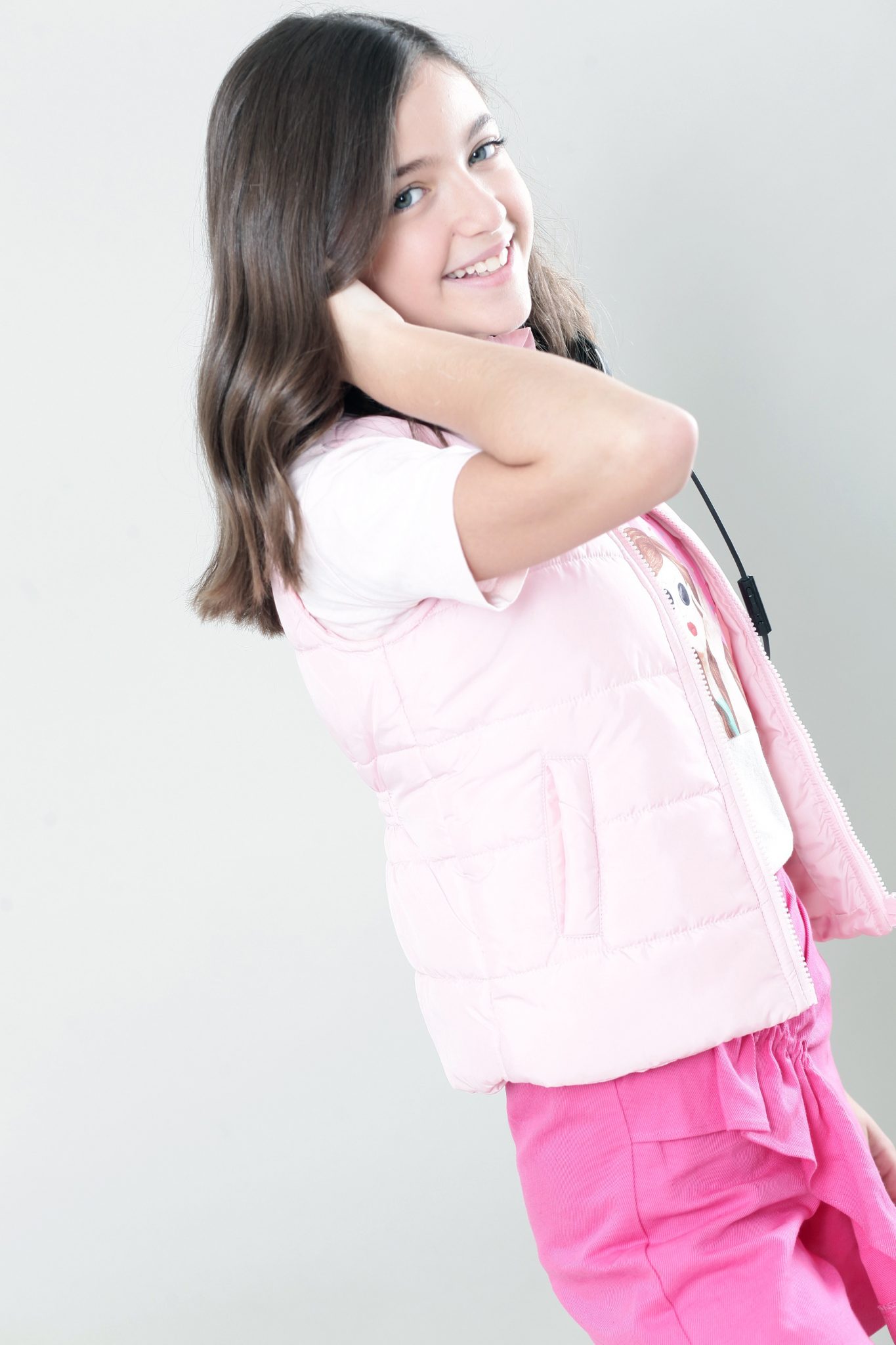 OMER SELA - IMAGE MODELS