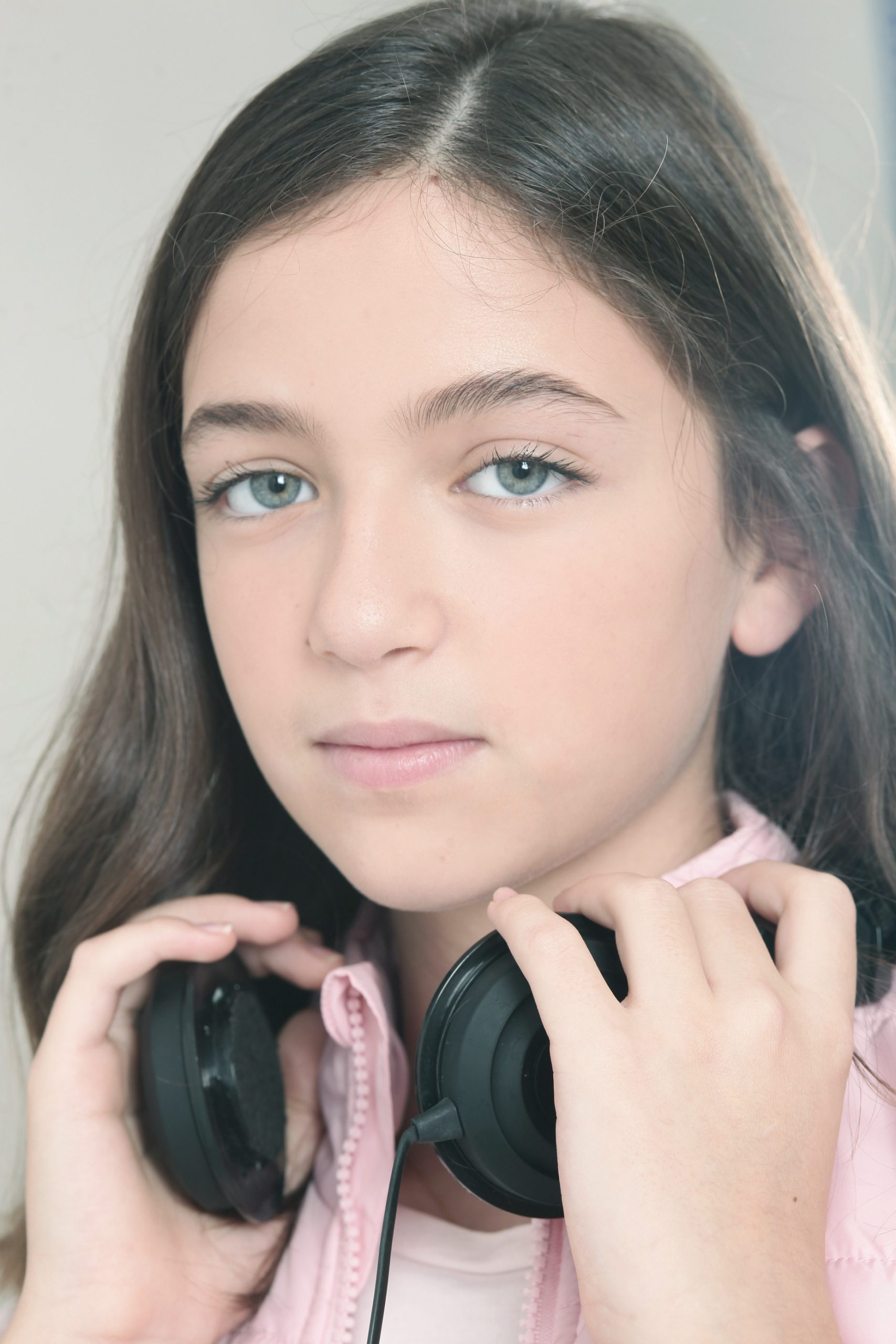 OMER SELA - IMAGE MODELS