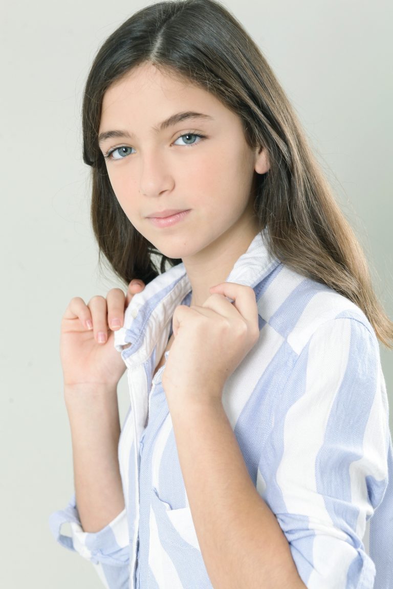 OMER SELA - IMAGE MODELS