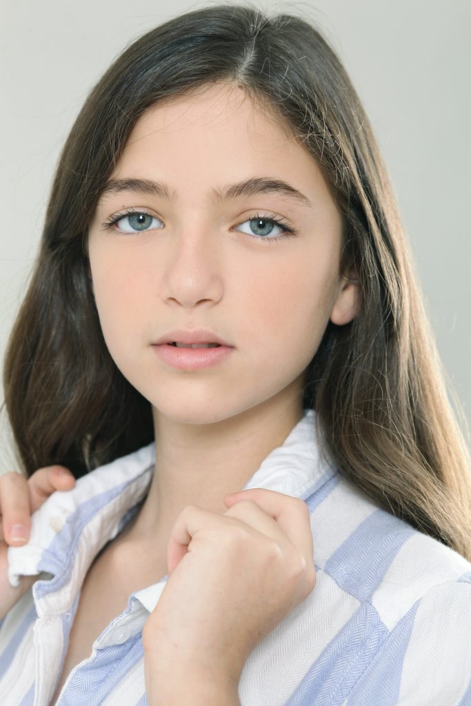 OMER SELA - IMAGE MODELS