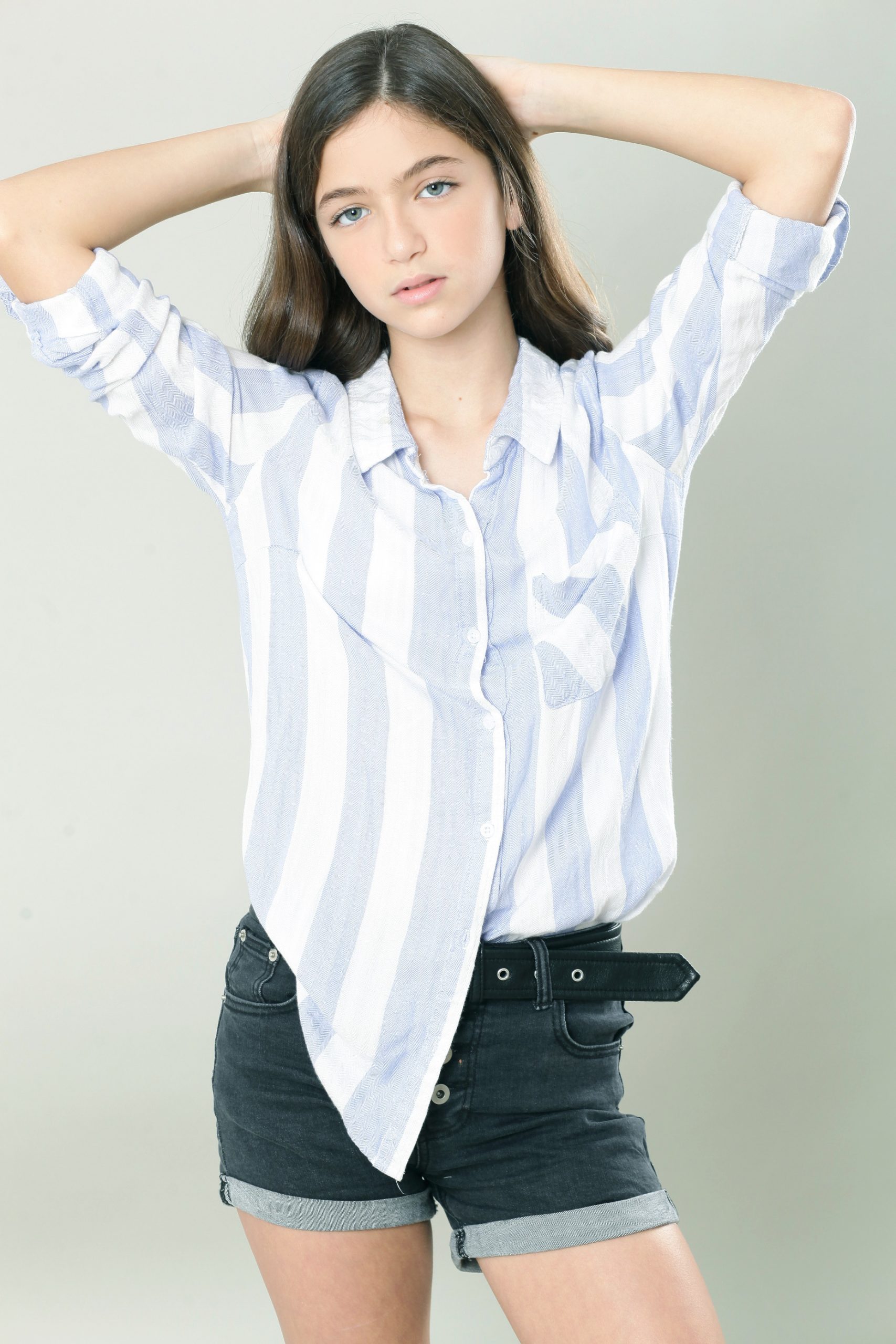 OMER SELA - IMAGE MODELS