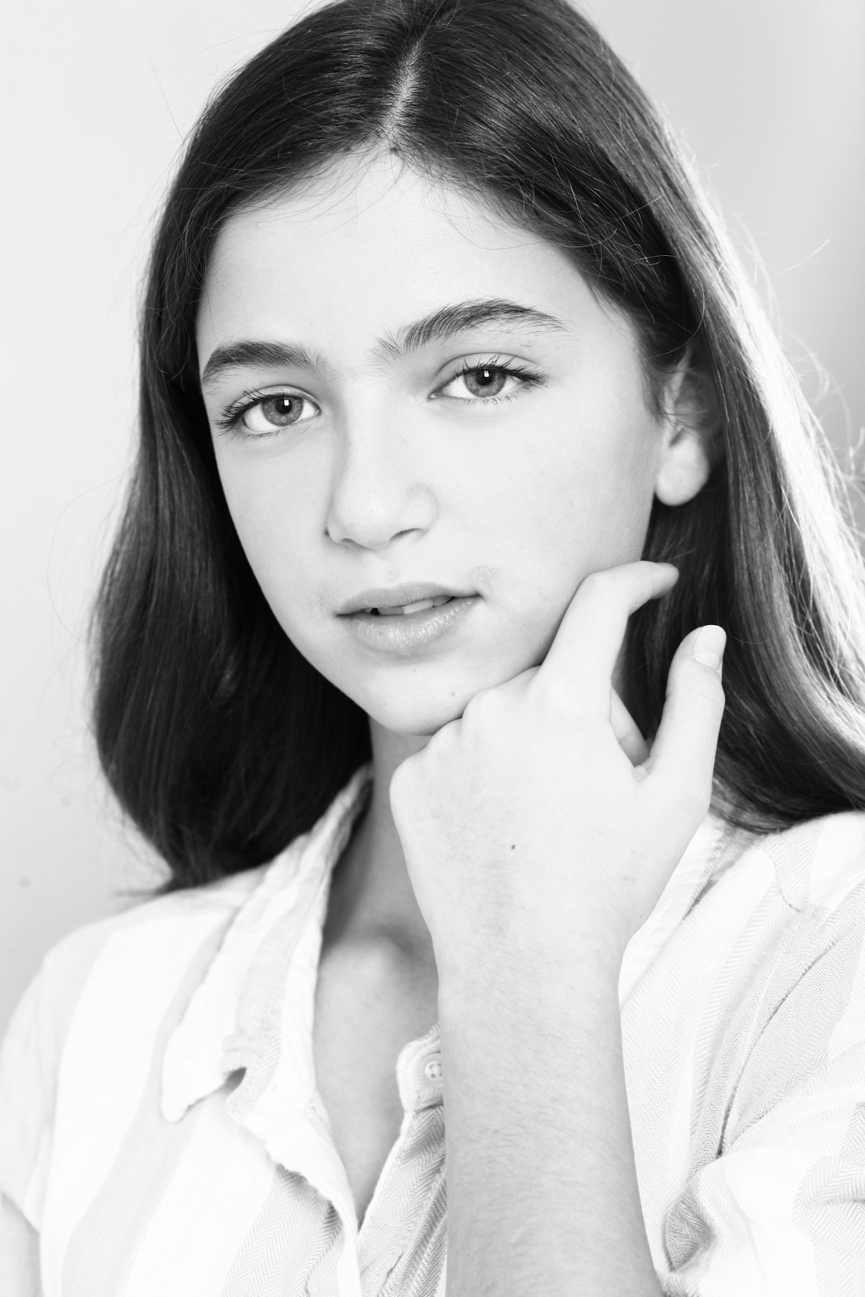 OMER SELA - IMAGE MODELS