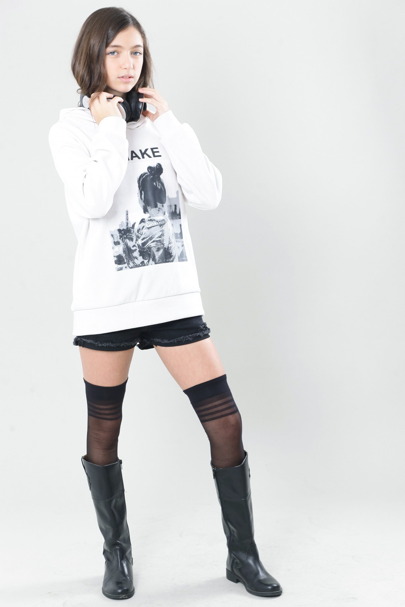 OMER SELA - IMAGE MODELS