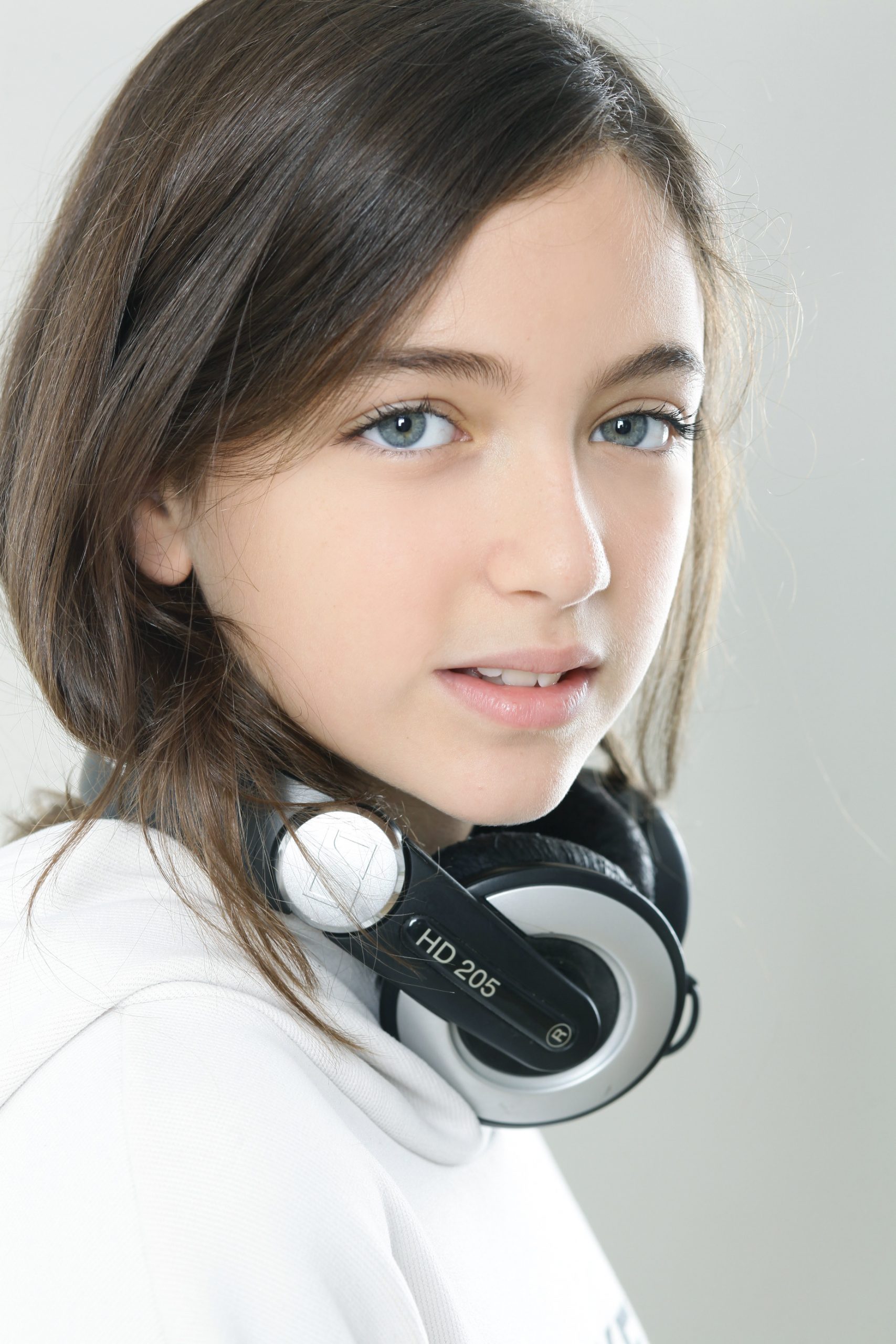 OMER SELA - IMAGE MODELS