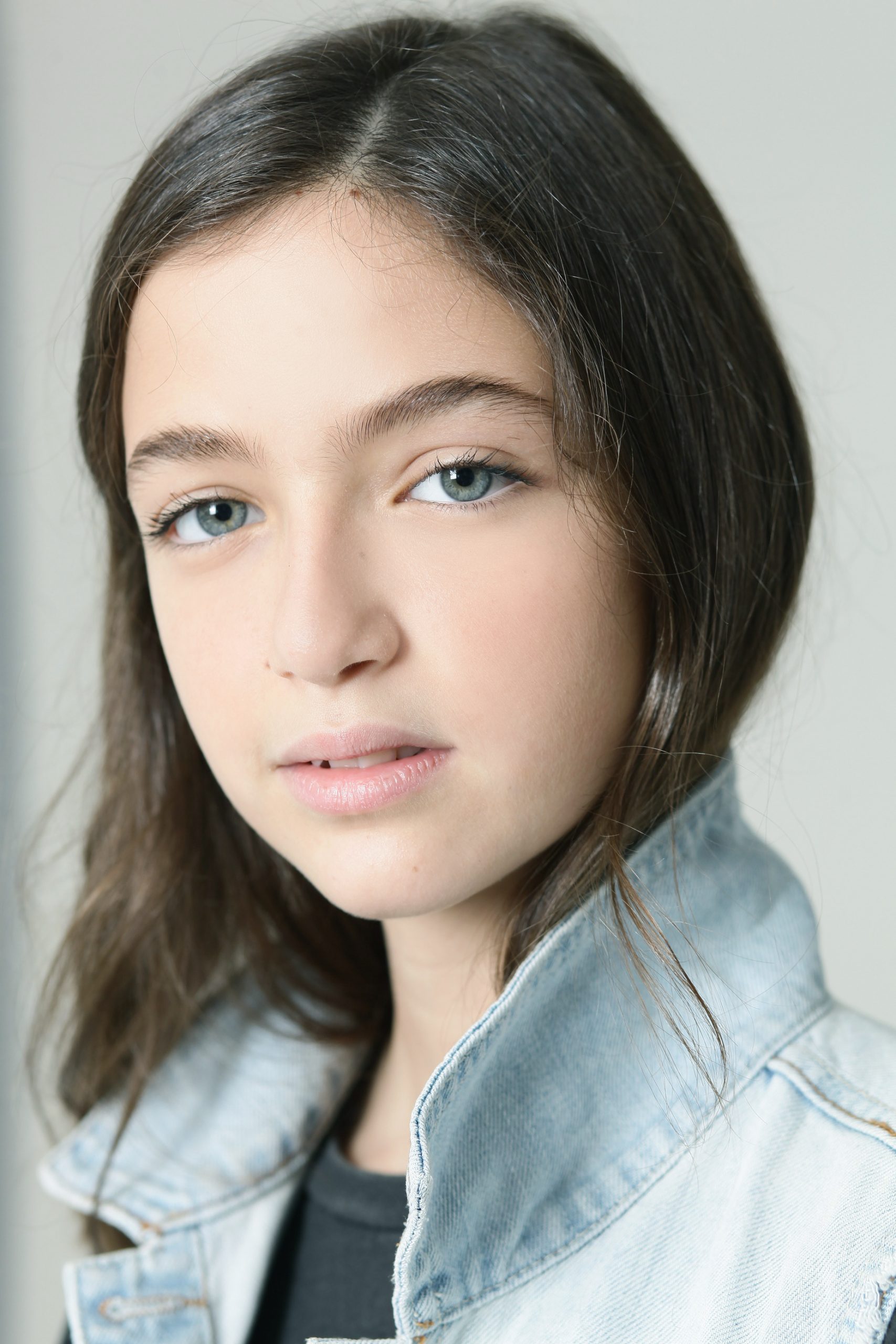 OMER SELA - IMAGE MODELS