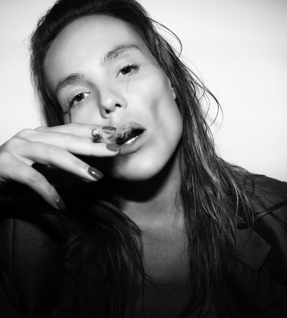 dasha levkovich - IMAGE MODELS