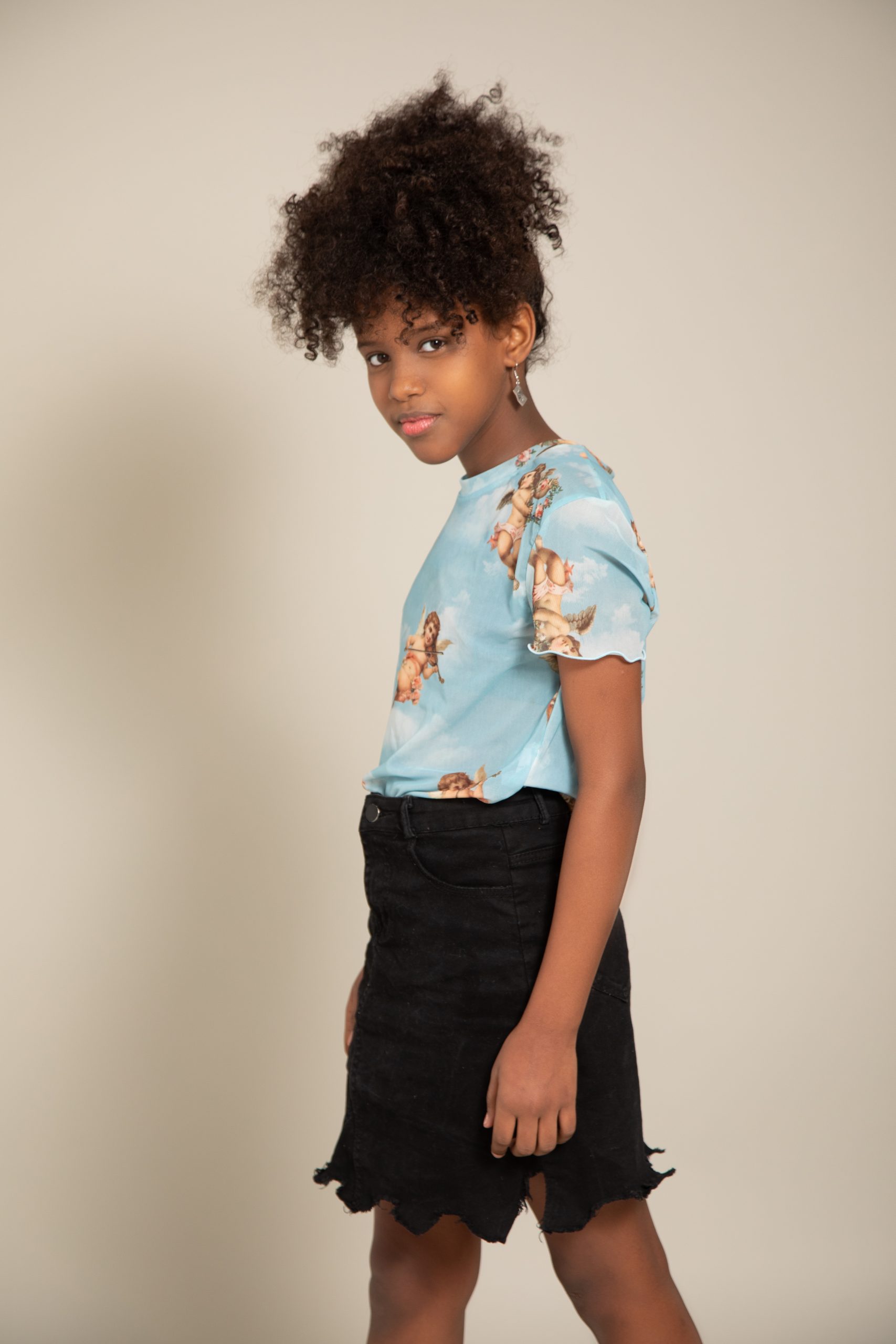 ANAEL BETOLIN - IMAGE MODELS