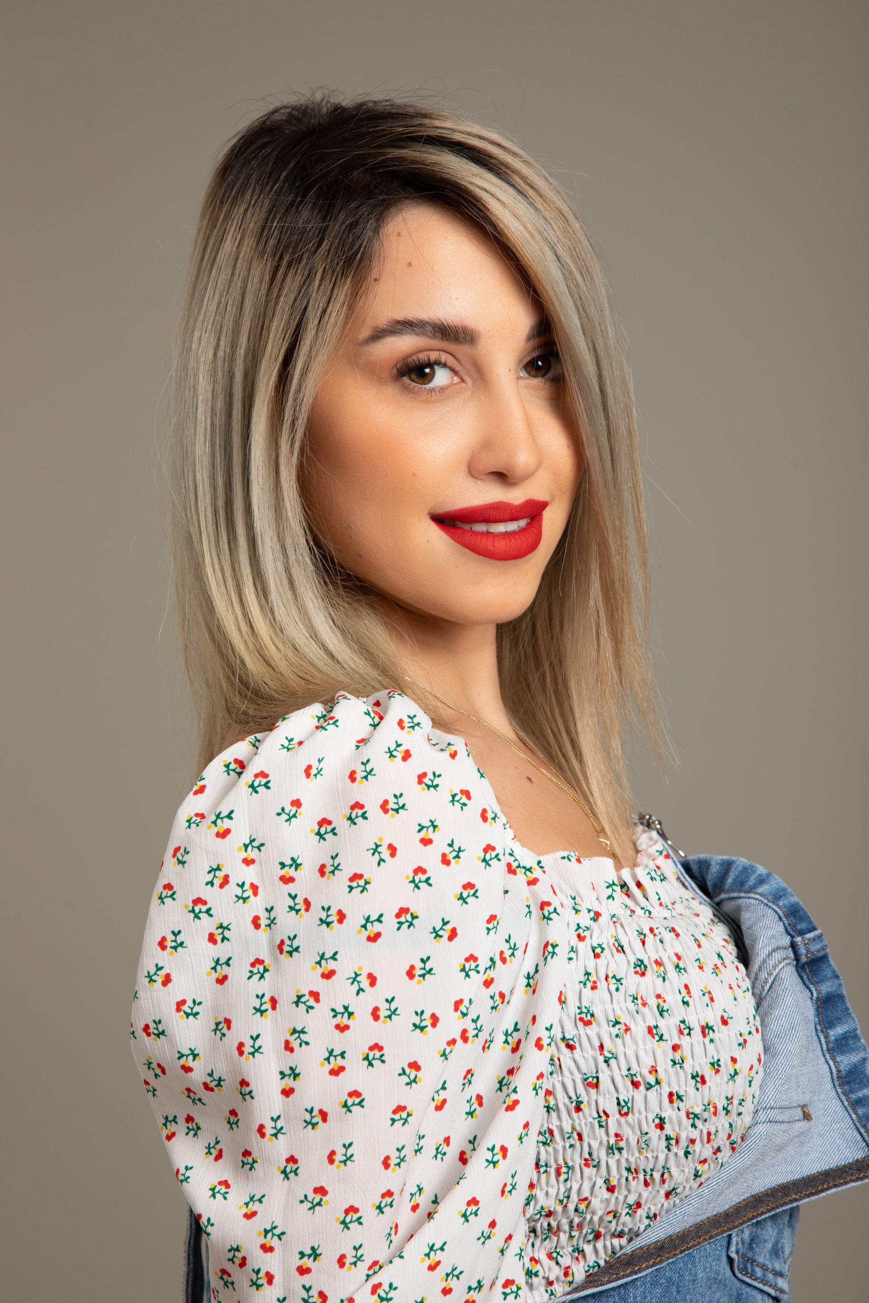 ANAEL BETOLIN - IMAGE MODELS