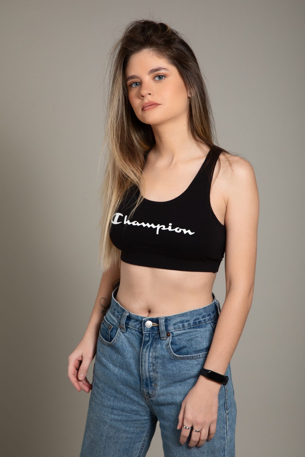 dasha levkovich - IMAGE MODELS