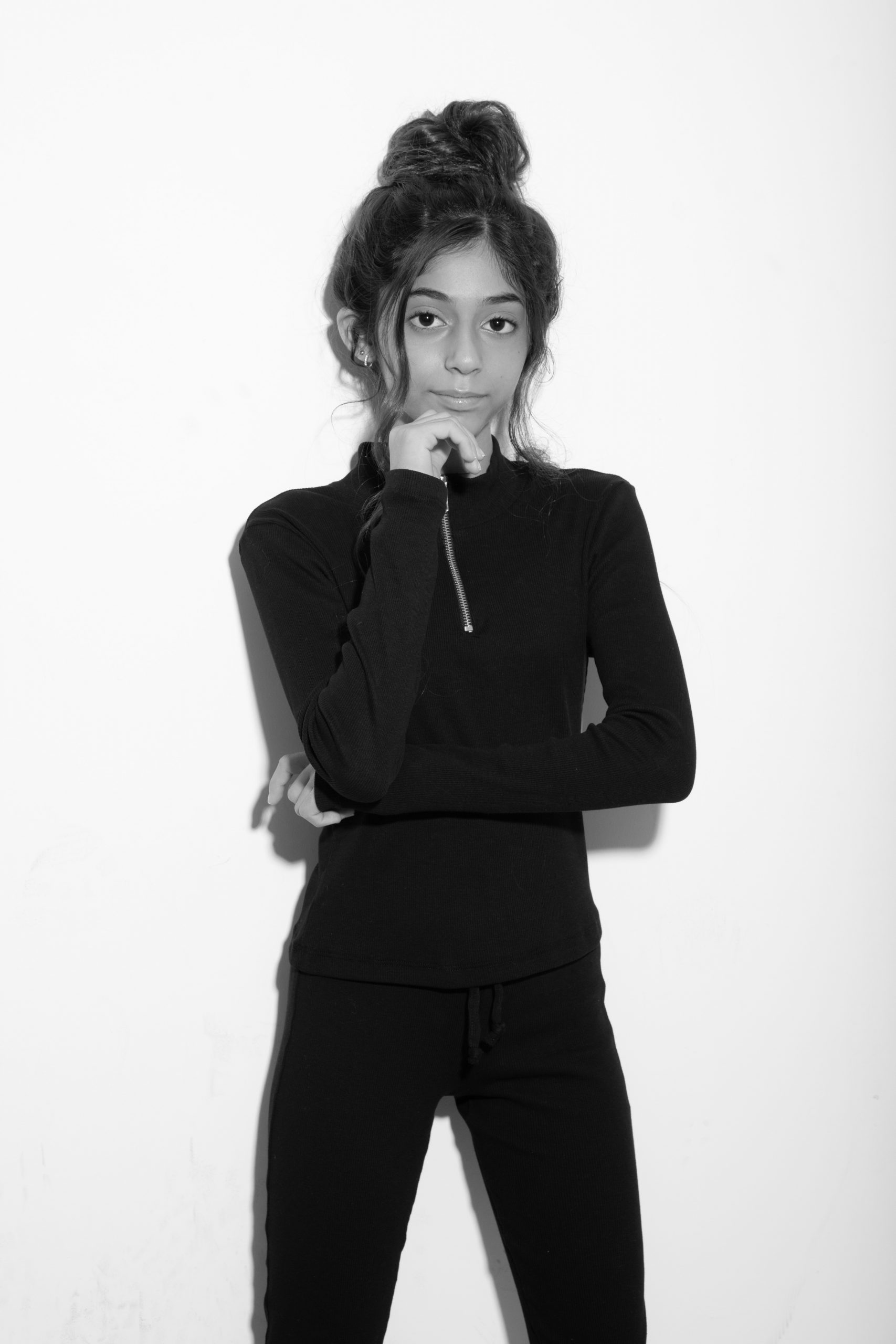 SHAKED LEVI - IMAGE MODELS